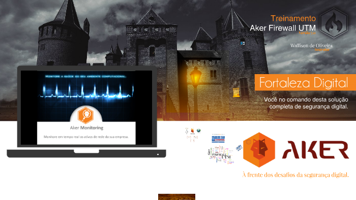 AFWT 6.8 - Parte 1 by Aker Security Solutions on Prezi