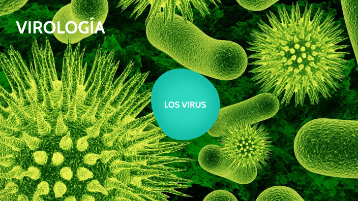 Virología by Sergi Bondía Fuentes on Prezi