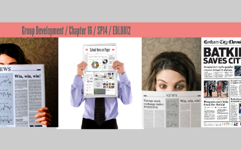 Chapter 16 by Dawn Edelen on Prezi