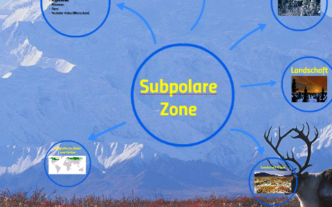 Subpolare Zone by Der Beton