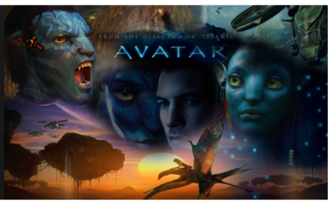 Na'vi vs Human by Faith Noland on Prezi