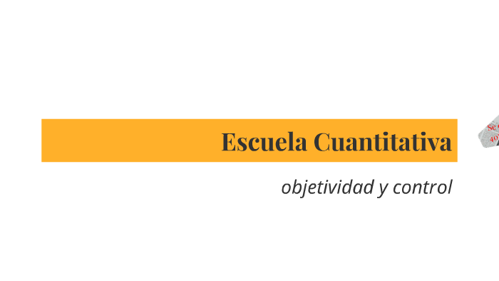 escuela cuantitativa by Romario Pech on Prezi