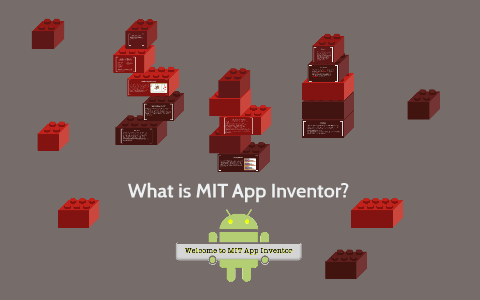 What is MIT App Inventor? by Moose Wayne on Prezi