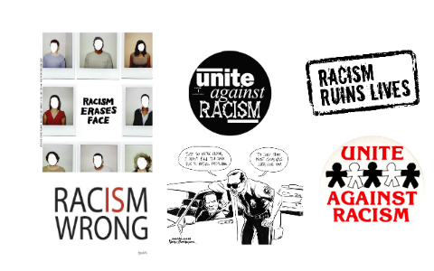 Based on the Ontario Human Rights Commission by Anisha Cyriac