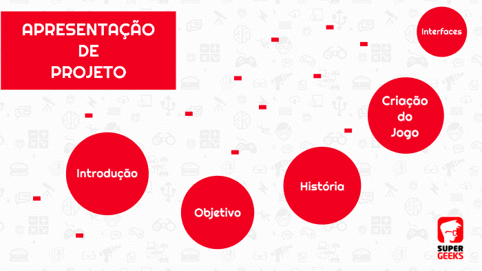 TCC - Template by SuperGeeks Campina Grande on Prezi