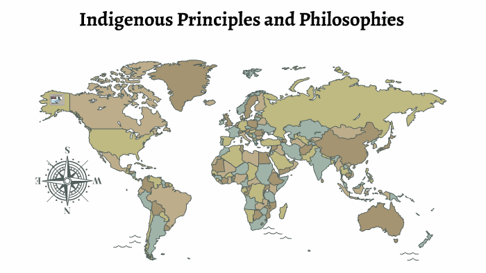Indigenous Principles and Philosophies by Sam Collins on Prezi