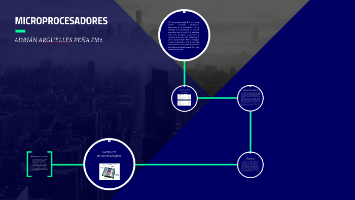 FM2 ARGUELLES PEÑA ADRIÁN, MICROPROCESADORES by Adrián Argüelles Peña ...