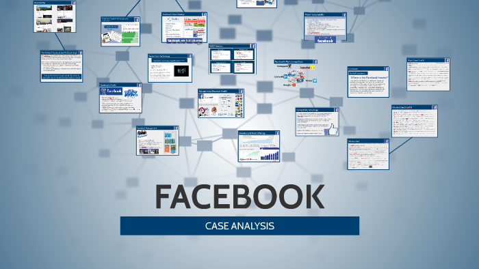 FACEBOOK by Erica LaRue on Prezi