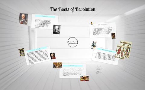 The Roots of the French Revolution by Amanda Smith on Prezi