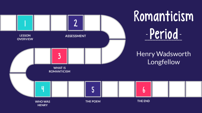 Lesson Plan: Romanticism Period by Big G on Prezi