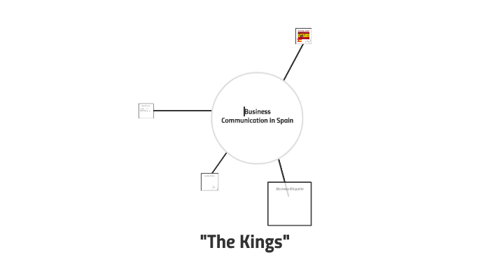 Business Communication in Spain by Chris Estes on Prezi