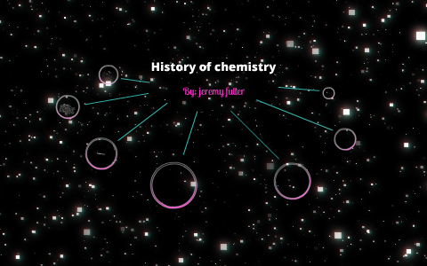 History of chemistry and atomic theory project by jeremy fuller on Prezi