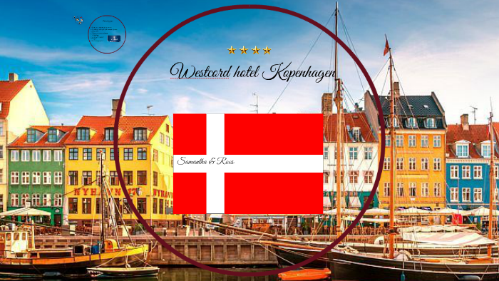 Westcord hotel Kopenhagen by roos douma on Prezi