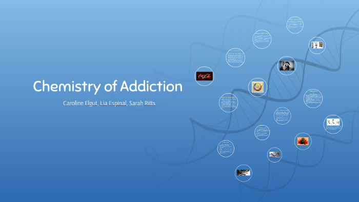 Chemistry of Addiction by Lia Espinal on Prezi