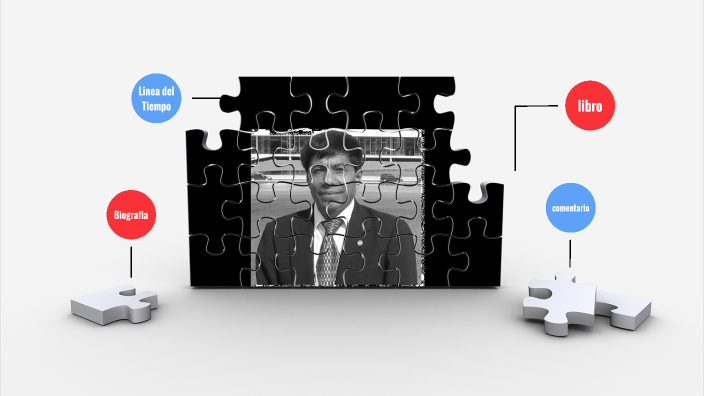 Victor Montejo by Angel Montes on Prezi