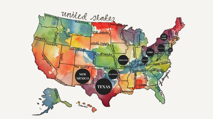 The Hitchhiker Activity: Route Map by Marcela Magaña on Prezi