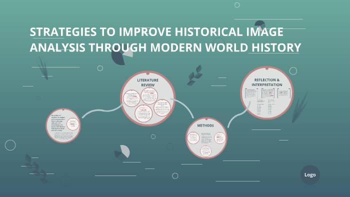 Strategies to Improve Historical Image Analysis by Benjamin Smith on Prezi