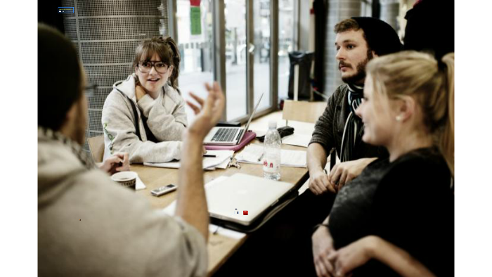 Peter Jespersen og Lise D. Møller by Lise Mulder on Prezi