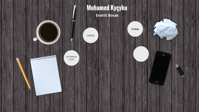 Muhamet kyçyku by Endrit Binaku on Prezi