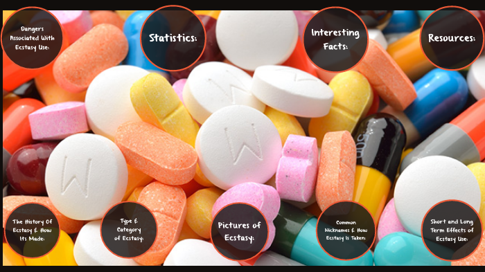 Health P.5 Jade Buenagua & Rebekah Lewis Ecstasy Project by jade ...