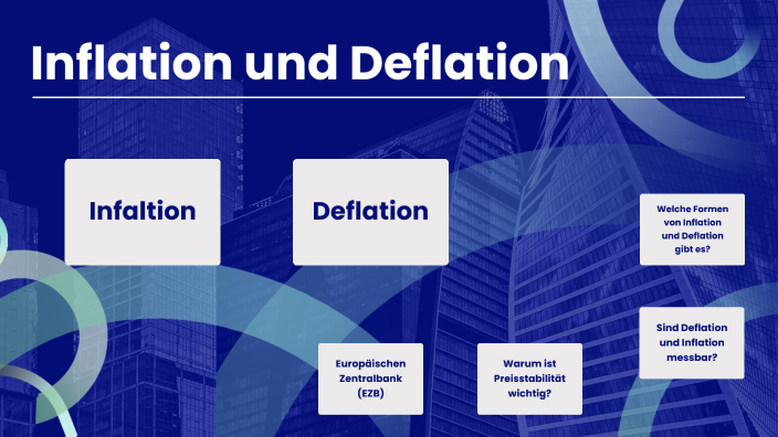 Inflation und Deflation by Julia Leiker on Prezi
