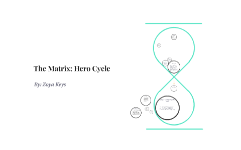 The Matrix: Hero Cycle by Zoya Keys on Prezi