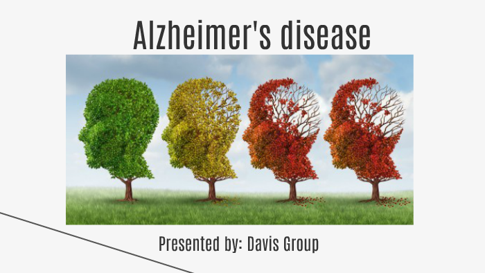 Alzheimer's disease by jevon graham on Prezi