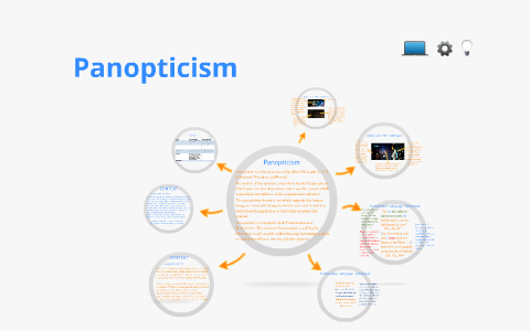 Panopticism by Timothy Langfield on Prezi