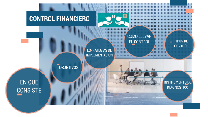 CONTROL FINANCIERO by Alejandra Monotoque on Prezi