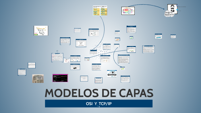 Modelos de Capas OSI Y TCP/IP by Jesus Enrique Torres Cancho on Prezi