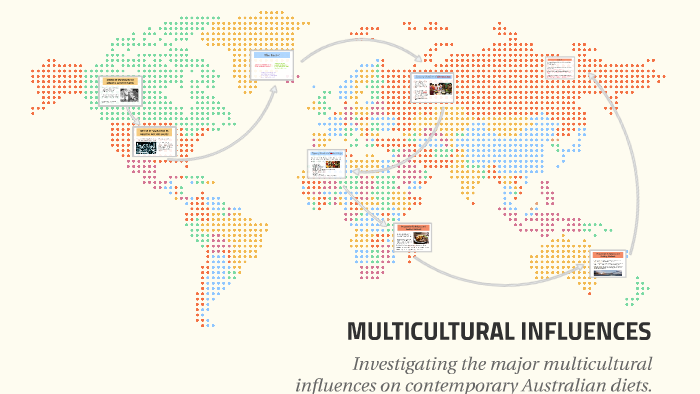 MULTICULTURAL INFLUENCES by Caeslin Ward on Prezi