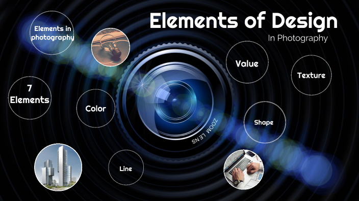Elements of Design in Photography by Judith Muerer-Herrera on Prezi