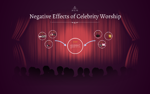 Negative Effects of Celebrity Worship by Jess Reinboldt on Prezi
