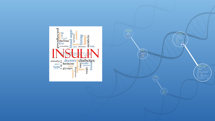 Diabetes and Insulin by Kathy Albright on Prezi