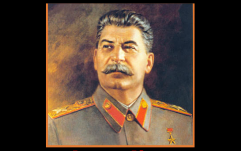 Holodomor (Death by Hunger 1932-1933) - Joseph Stalin by Zorica Ristic ...