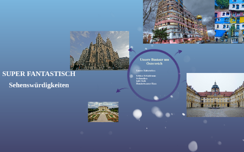 Sehenswürdigkeiten by Moira Kehoe on Prezi