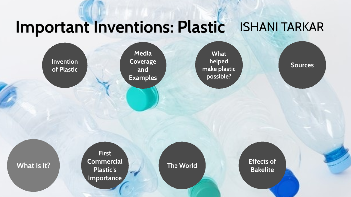 Important Inventions: Commercial Plastic (Bakelite) by Ishani Tarkar on ...
