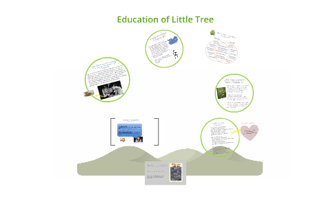 The Education of Little Tree by lynn leonard on Prezi