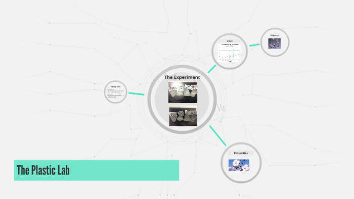 The Plastic Lab by on Prezi