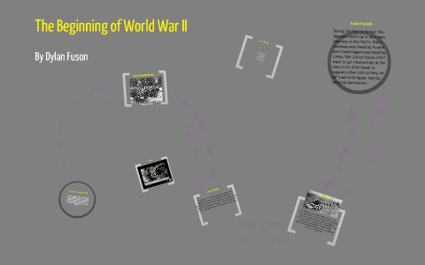 World War II by Dylan Fuson on Prezi