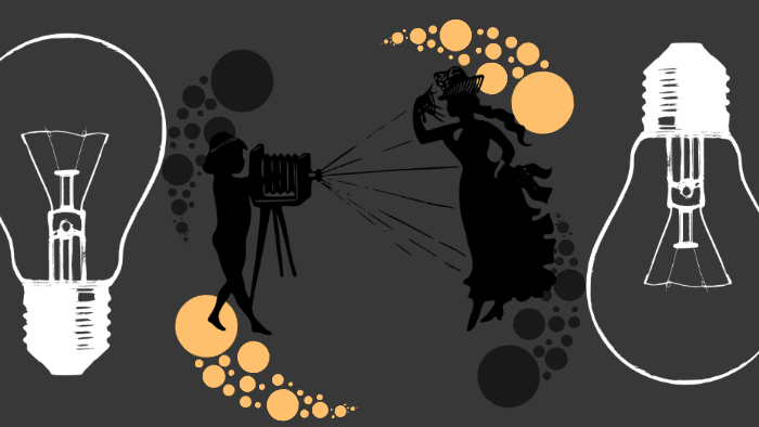 History of the First Photographs by peter bishay on Prezi