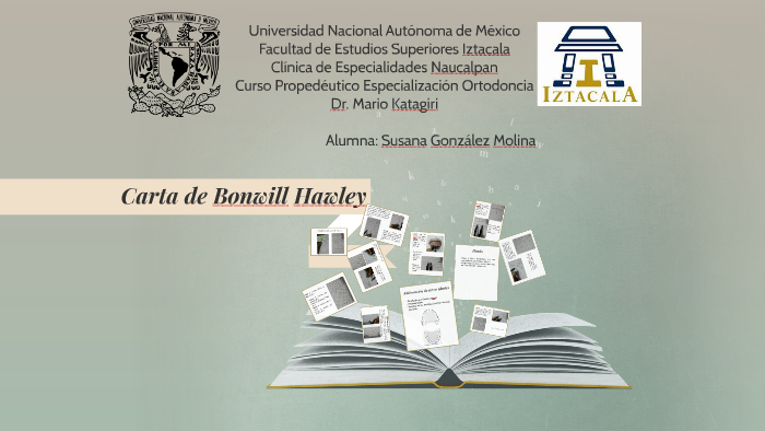 Carta de Bonwill Hawley by Susana González on Prezi