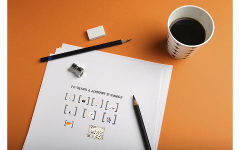 TO TEACH A JOURNEY IN COMICS by Arianna Riggs on Prezi