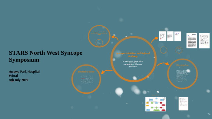 Syncope Pathway by Myles Roach on Prezi