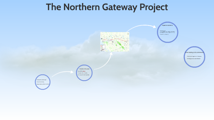 The Northern Gateway Project by Fred Wang on Prezi