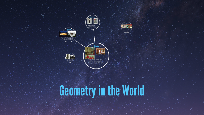 Geometry in the World by Halee Kite on Prezi
