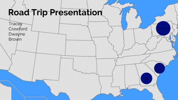 Green Book Road Map Presentation by Tracey Crawford on Prezi