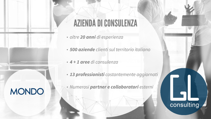 Prezi GL consulting by Gianluca Lombardi on Prezi