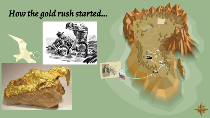 How the gold rush started... by Susan Dang on Prezi