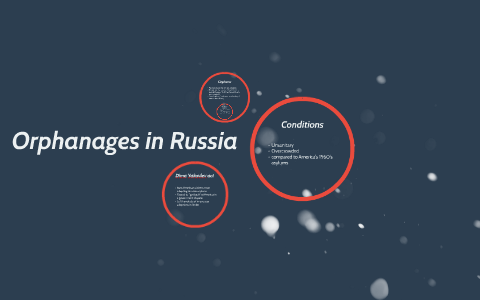 Orphanages in Russia by Isabella Handley on Prezi